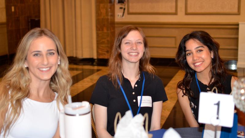 Welcome to the 2024 Intern Class | Textron Systems