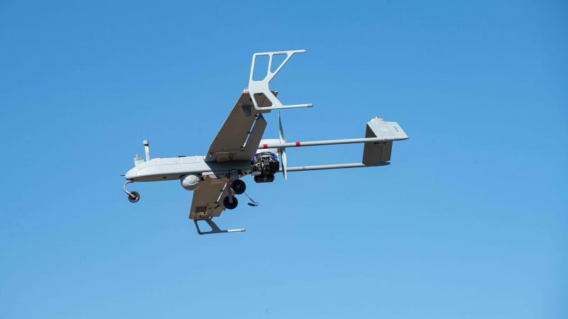 Shadow® Tactical Unmanned Aircraft Systems