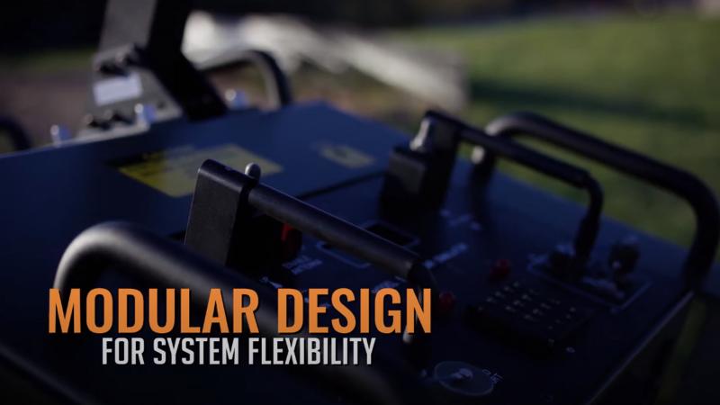 PHANTOM™ | Textron Systems