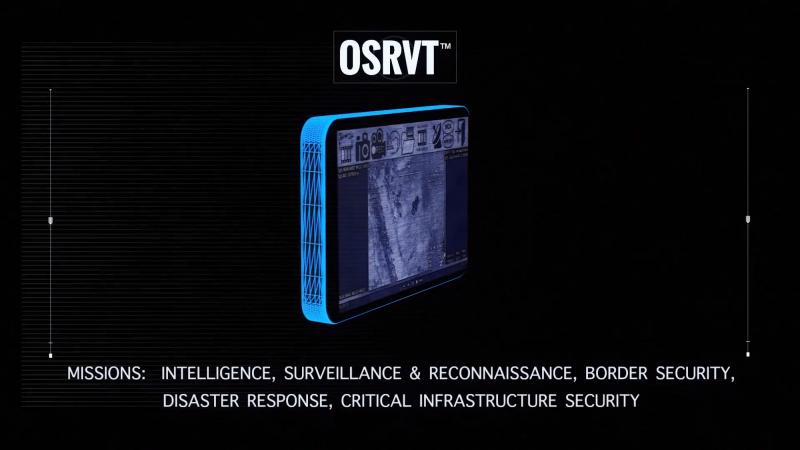 One System® Remote Video Terminal(OSRVT™) | Textron Systems