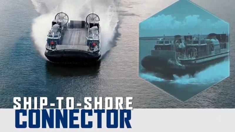 Modern Day Marine 2022 | Textron Systems