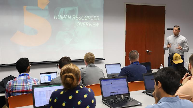 Student Candidates | Textron Systems