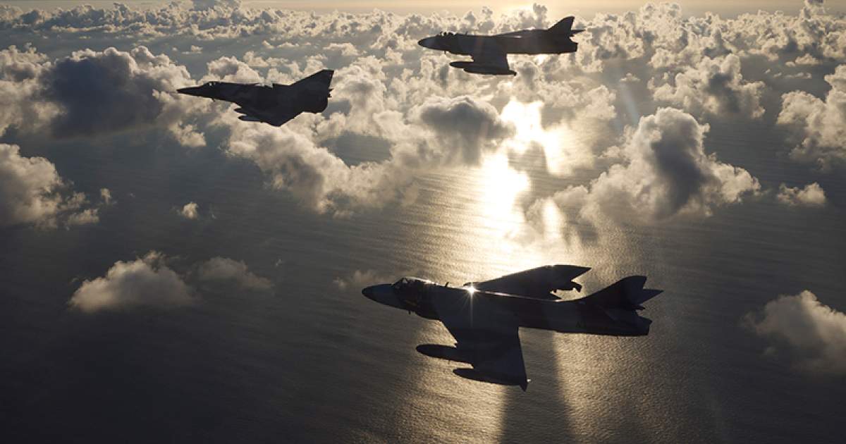 Textron Airborne Solutions | Textron Systems