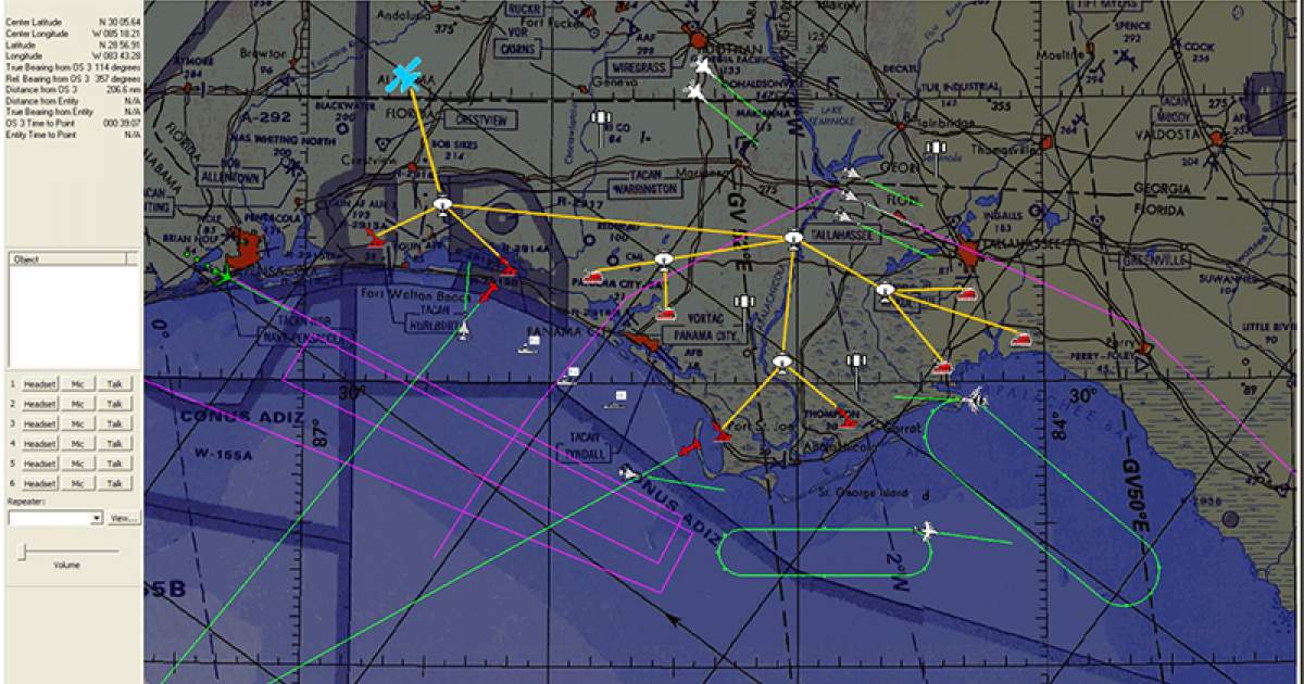 FORTRIS™ | Textron Systems