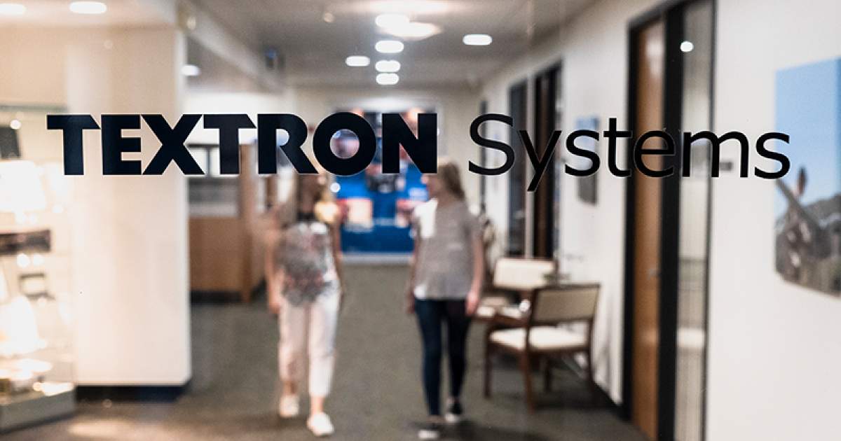 About Textron Systems | Textron Systems