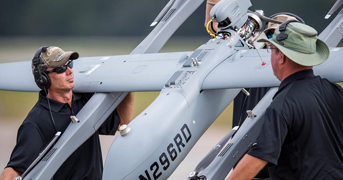 Services & Support | Textron Systems