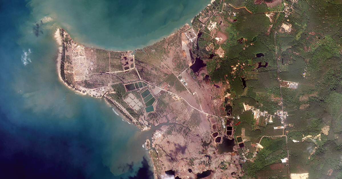 Data Analysis & Exploitation | Textron Systems