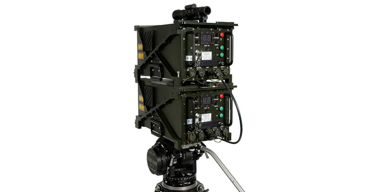 Phoenix/IR | Textron Systems