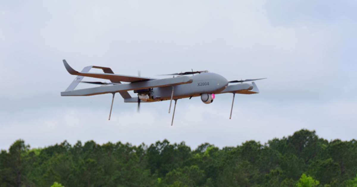 Press Releases | Textron Systems