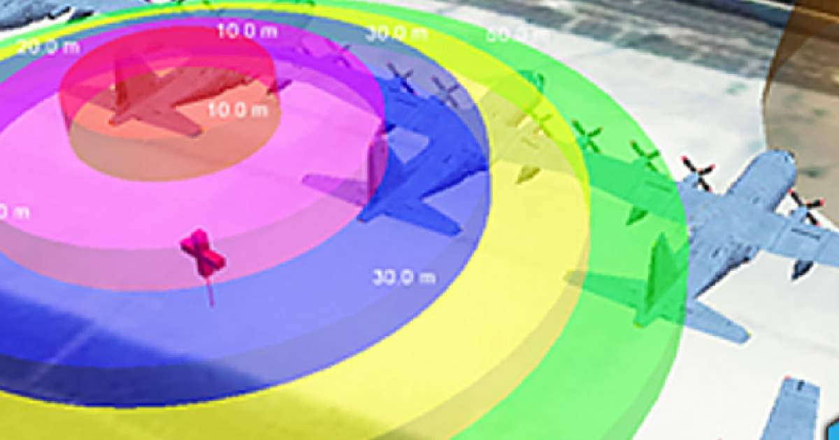 3D Pro™ | Textron Systems