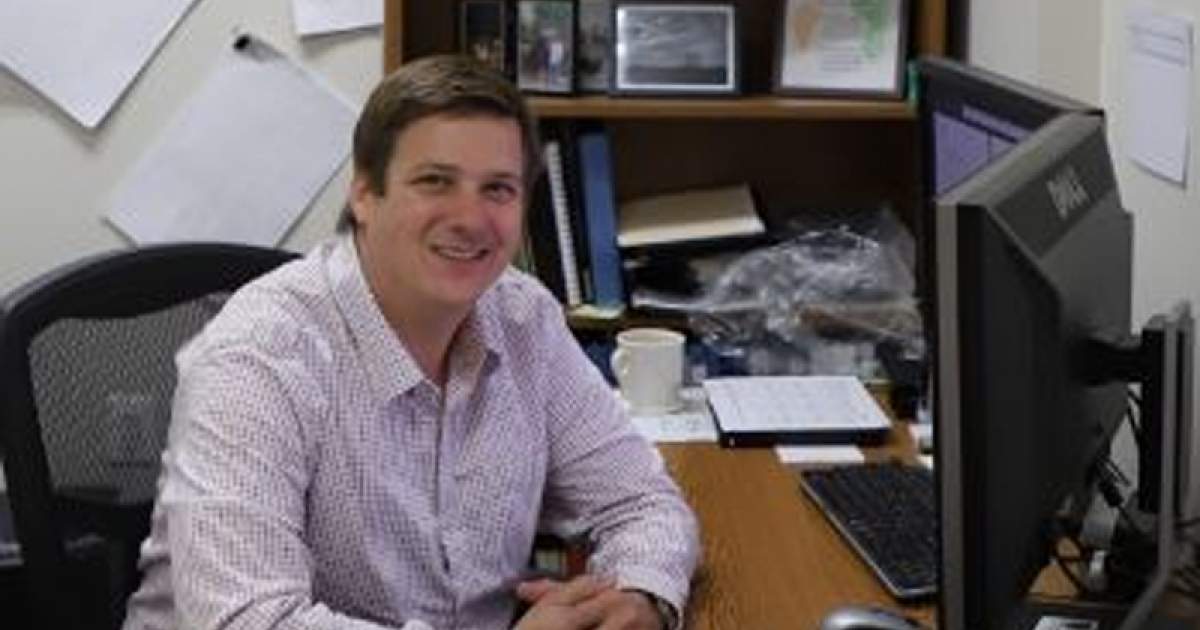 Know Thy Customer: Feature with BD Director Alex Nichols | Textron Systems