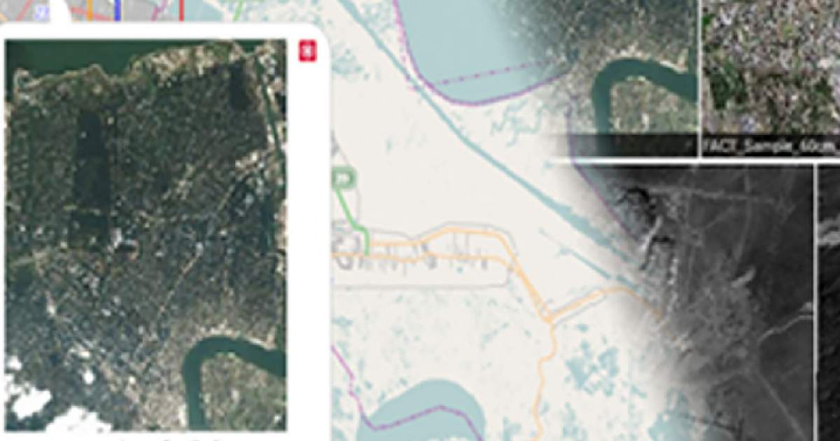 Geocatalog™ | Textron Systems