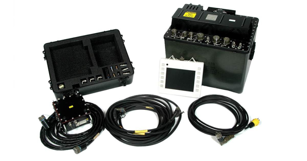 JSECST™ | Textron Systems