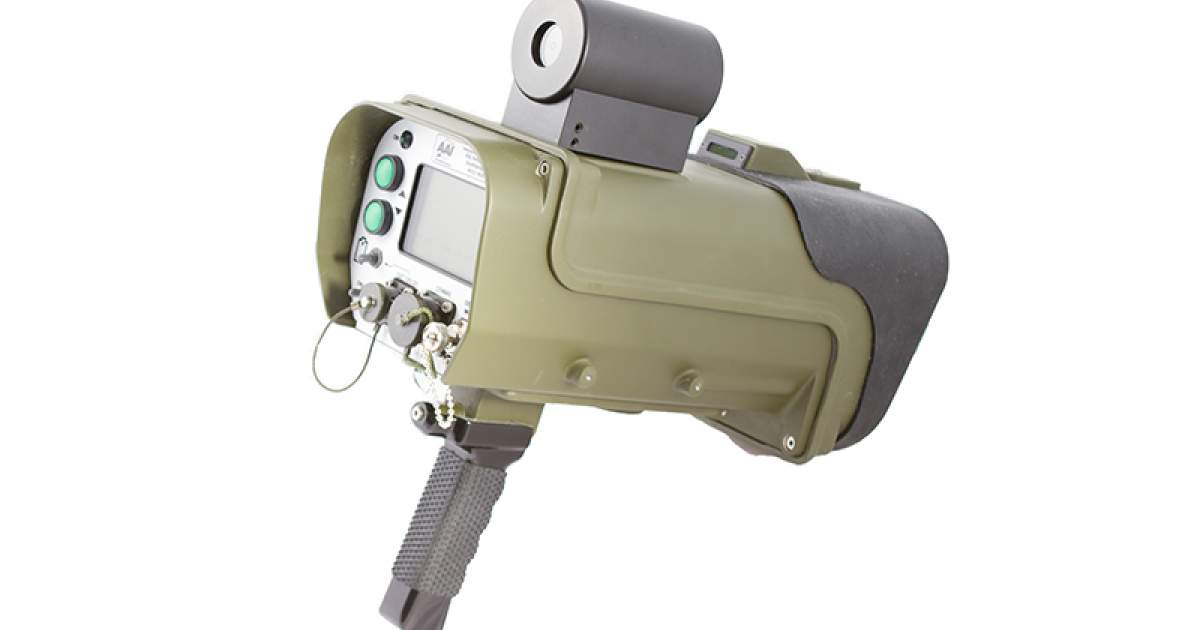 MEON™ | Textron Systems