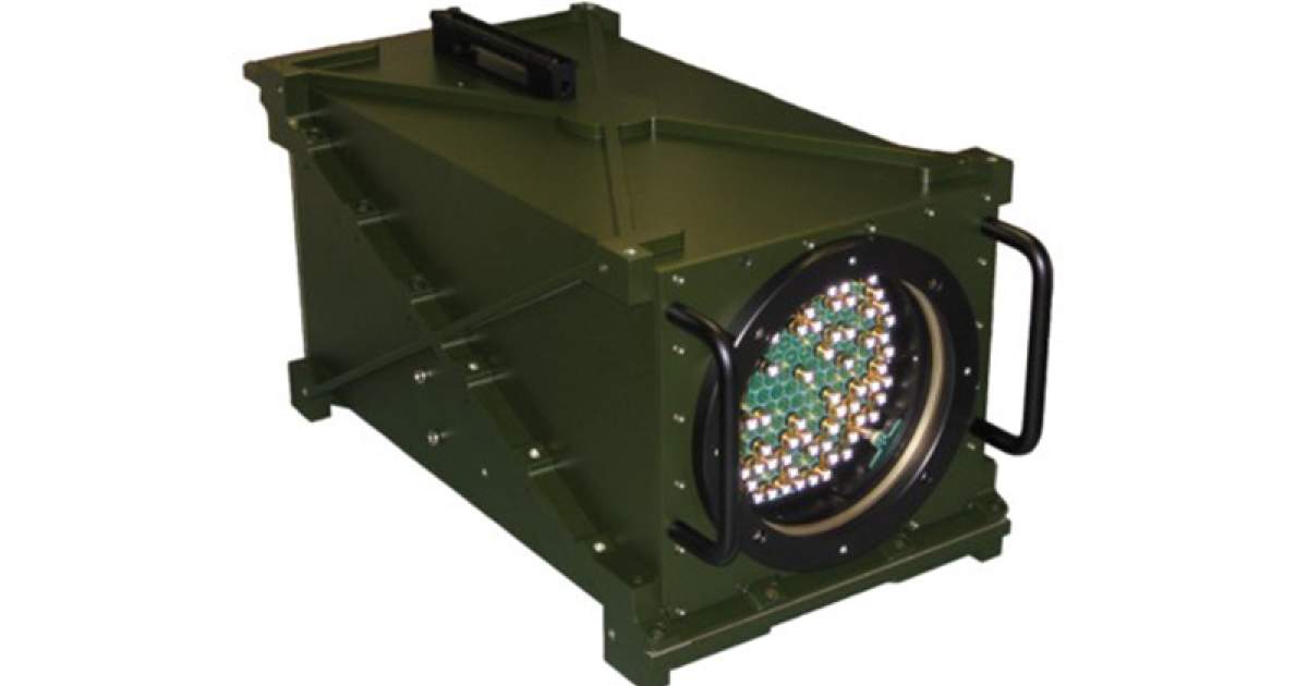 Mallina™ | Textron Systems