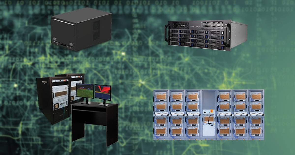 A²PATS Family of Products | Textron Systems