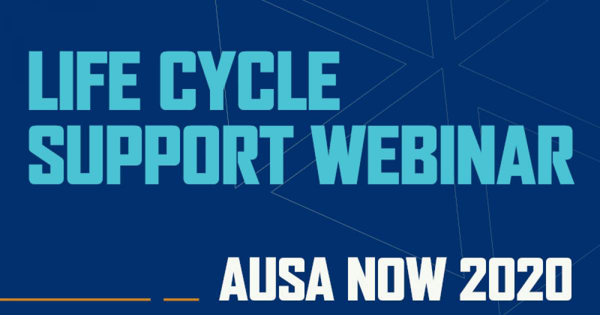 CREATING LIFE CYCLE SUPPORT SOLUTIONS ACROSS DOMAINS | Textron Systems