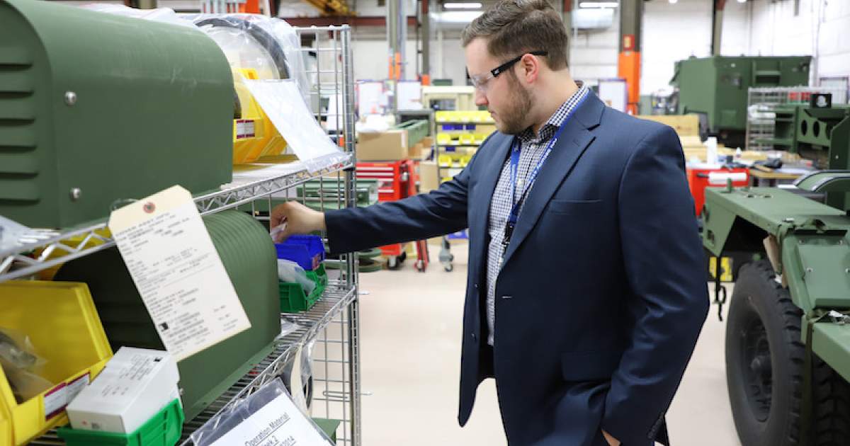 Understanding the Integrated Supply Chain (ISC) from Start to Finish ...