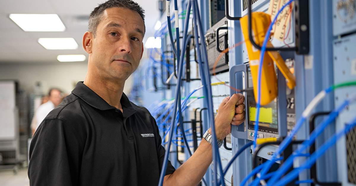 Engineering | Textron Systems