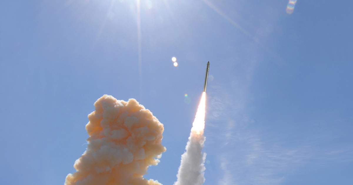 Textron Systems Awarded Task Order for Ground Based Strategic Deterrent ... Textron Systems Awarded Task Order for Ground Based Strategic Deterrent ...