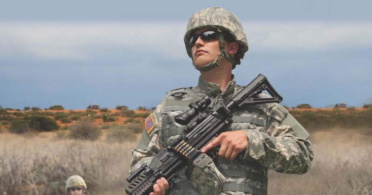 Textron Systems to Develop Prototype for U.S. Army’s Next-Generation ...