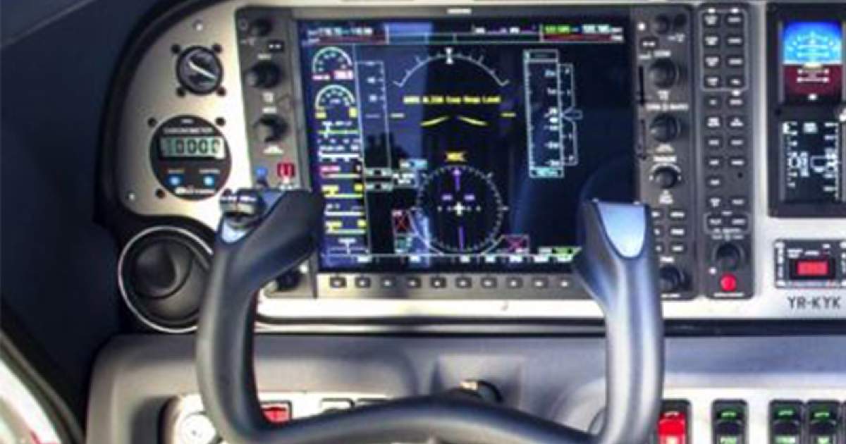 Expanding Your Career Horizon Across Functions | Textron Systems