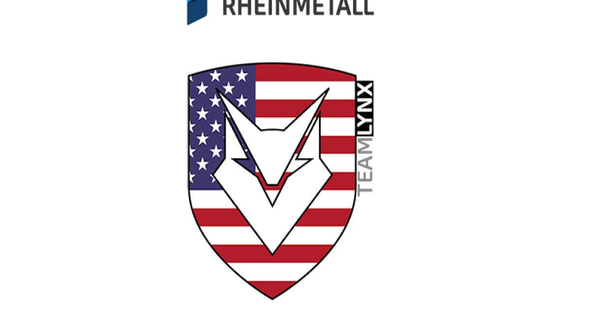 TEXTRON SYSTEMS BRINGS HISTORY AND EXPERIENCE TO TEAM LYNX | Textron ...