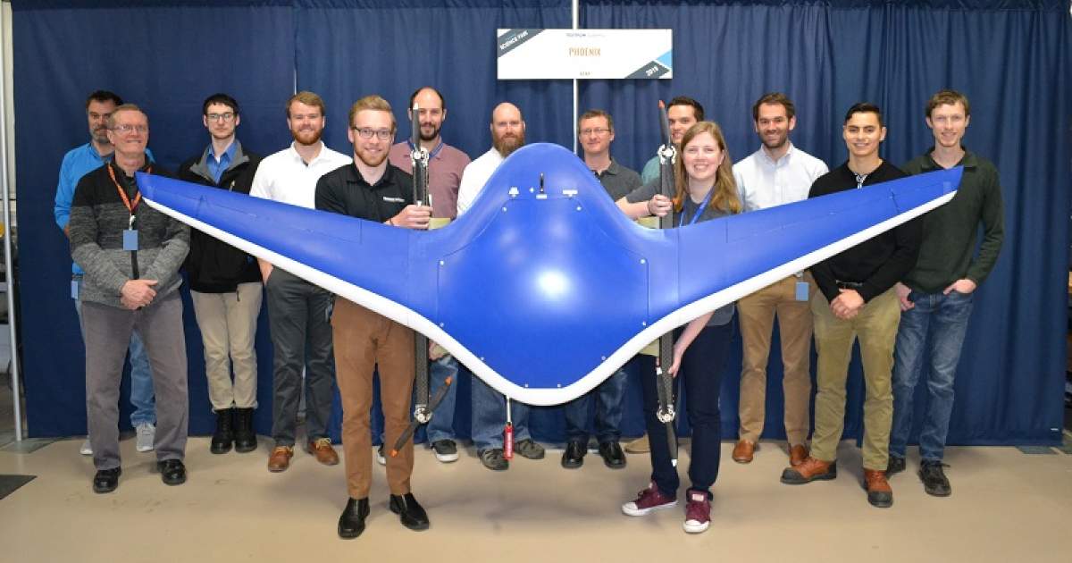 Celebrating Those Creating Tomorrow’s Technologies | Textron Systems