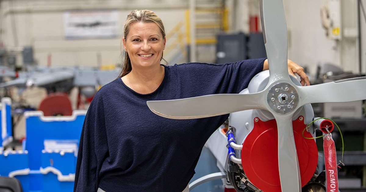 Military Candidates | Textron Systems