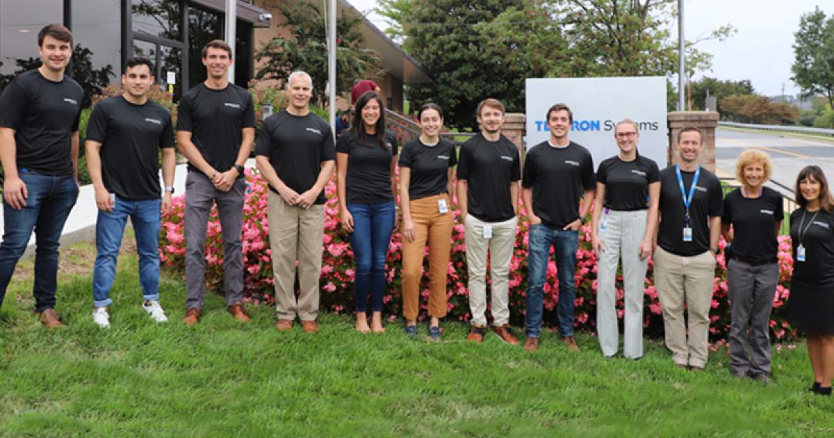 Going the Extra Mile to Support the Warfighter: Textron Systems ...