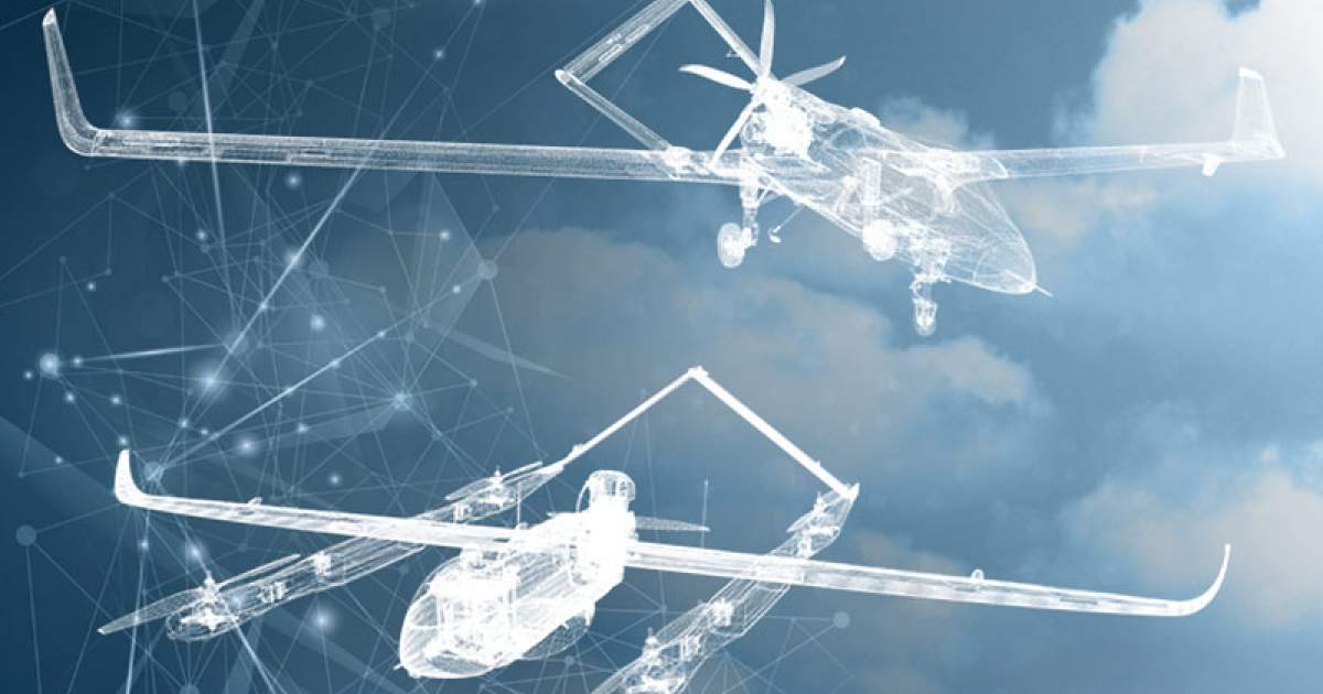 Take a Peek Into the Future of Unmanned Aircraft Systems | Textron Systems