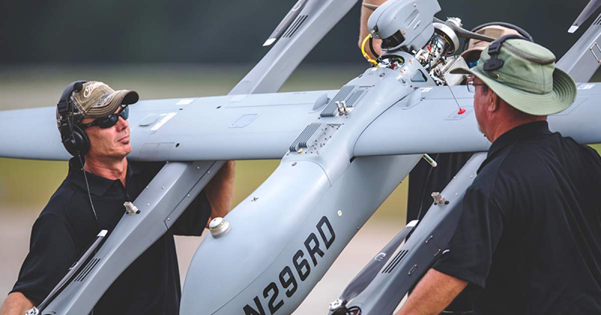 Content Segments | Textron Systems