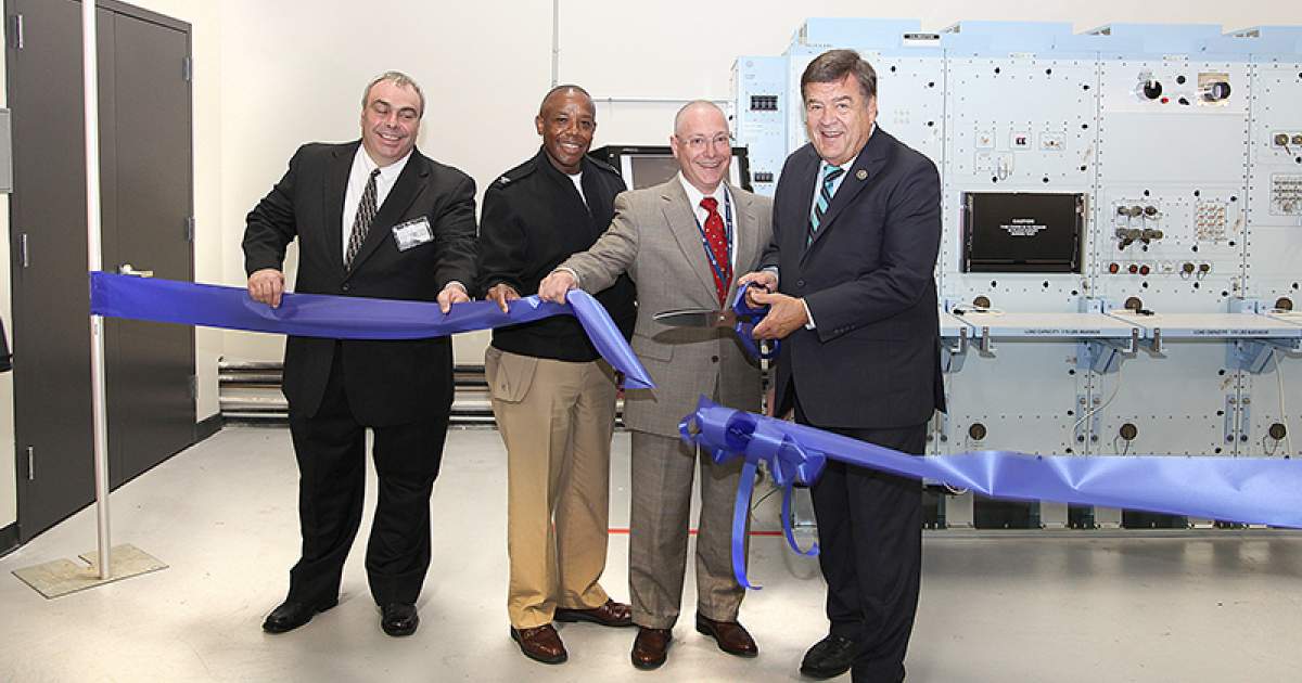 eCASS Fast Facts | Textron Systems