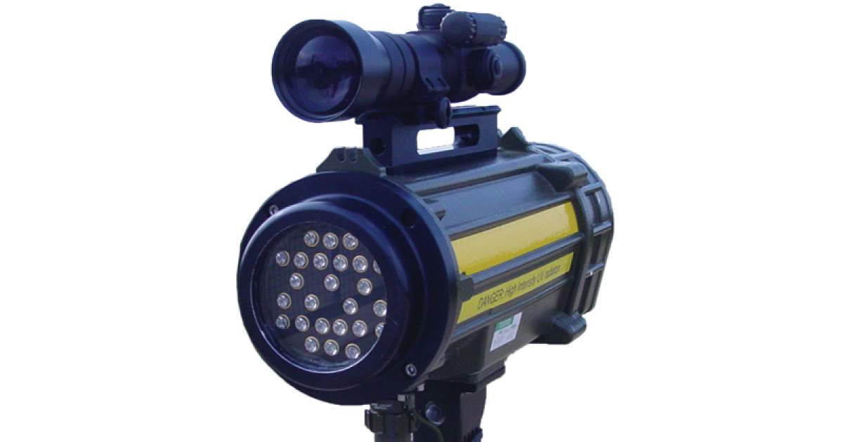 UV Griffen™ | Textron Systems