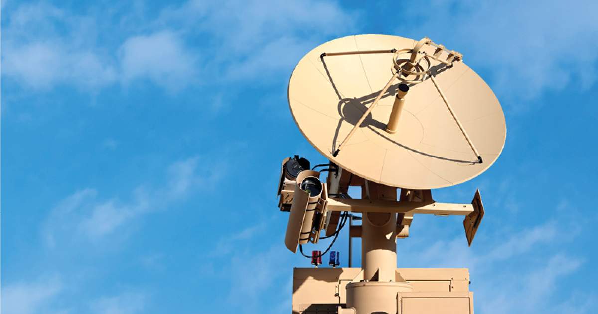 Portable Range Threat Simulators | Textron Systems