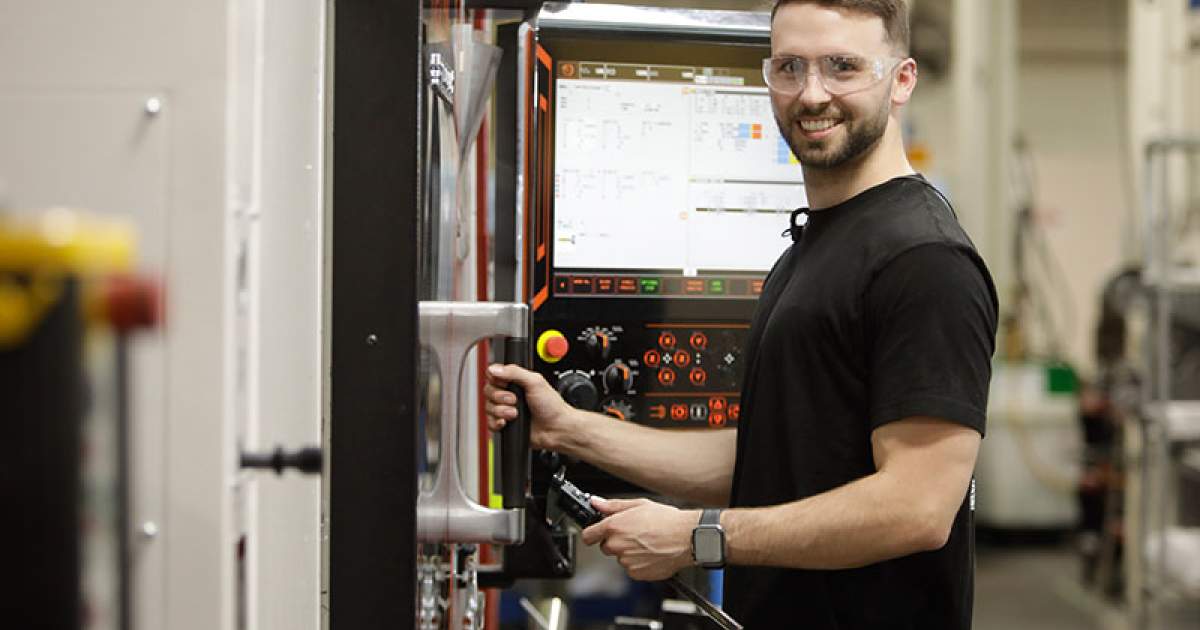 Manufacturing | Textron Systems