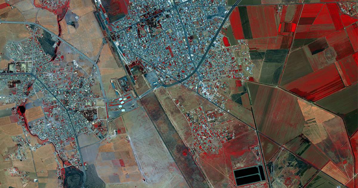 Mission Capabilities with RemoteView | Textron Systems