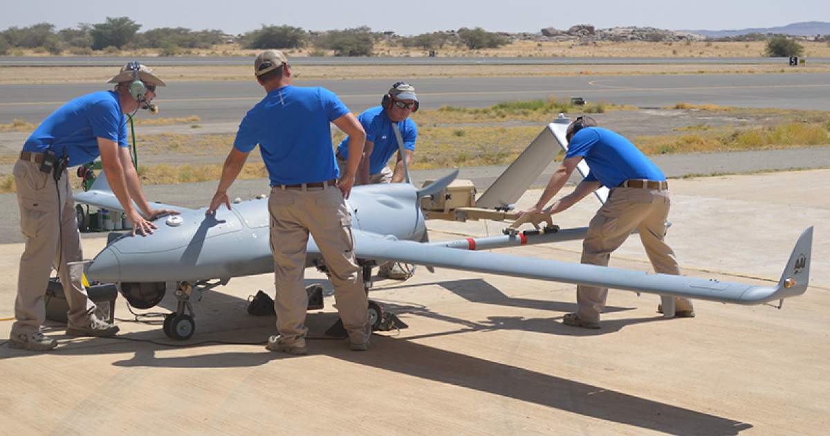 Modernization Support | Textron Systems