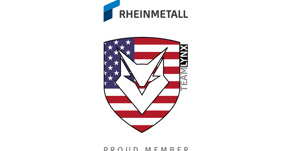 Team Lynx Down-selected for Optionally Manned Fighting Vehicle Concept ...