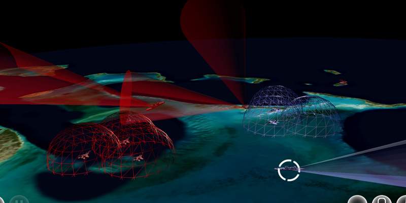 We Are Textron Systems | Textron Systems