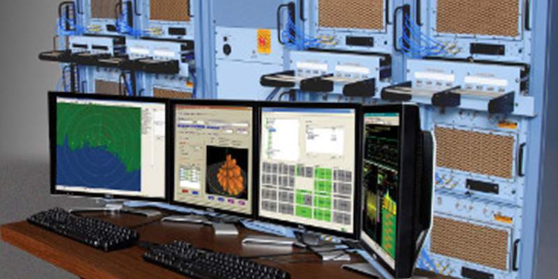 Data Analysis & Exploitation | Textron Systems