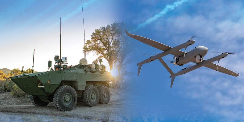 CottonmouthTM | Textron Systems