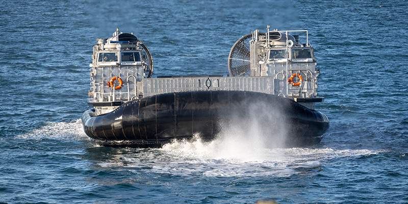Pushing Past Possible | Textron Systems Pushing Past Possible | Textron Systems