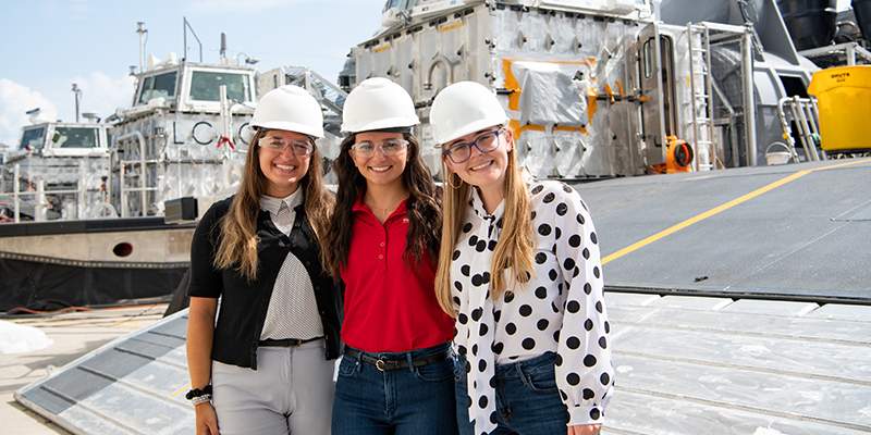 Careers | Textron Systems